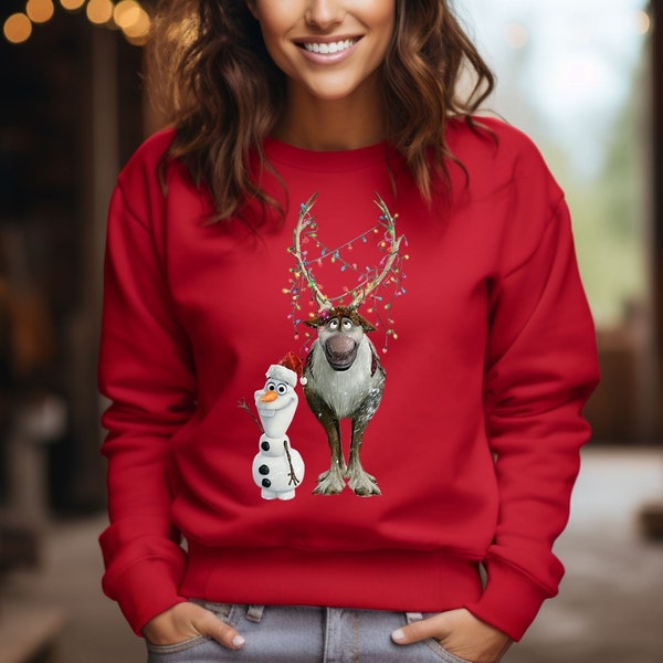 Olaf Frozen - Etsy