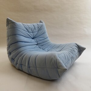 Togo Sofa Single Seat - Etsy