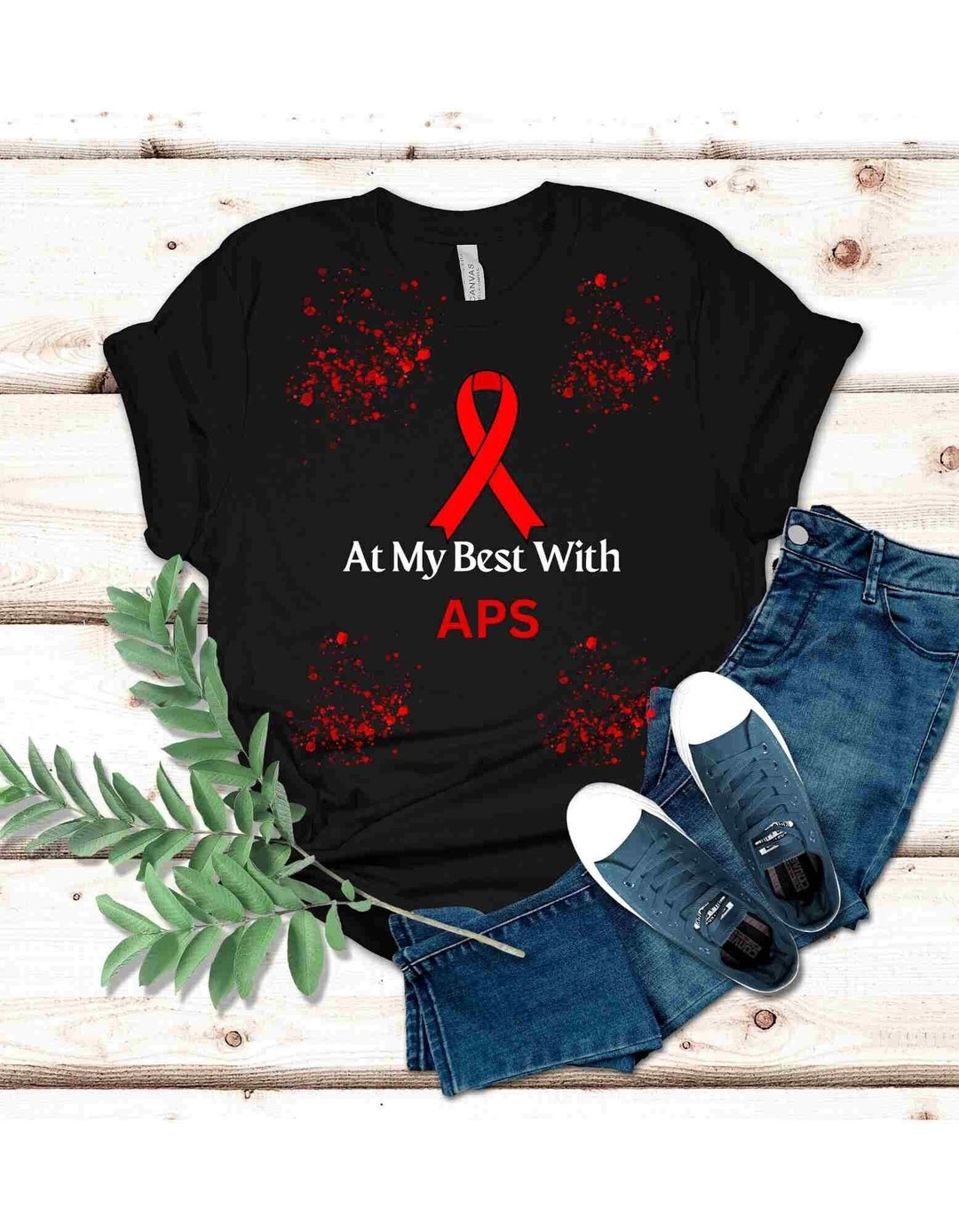 Antiphospholipid Syndrome, Blood Clot Survivor, Blood Clot Awareness T ...