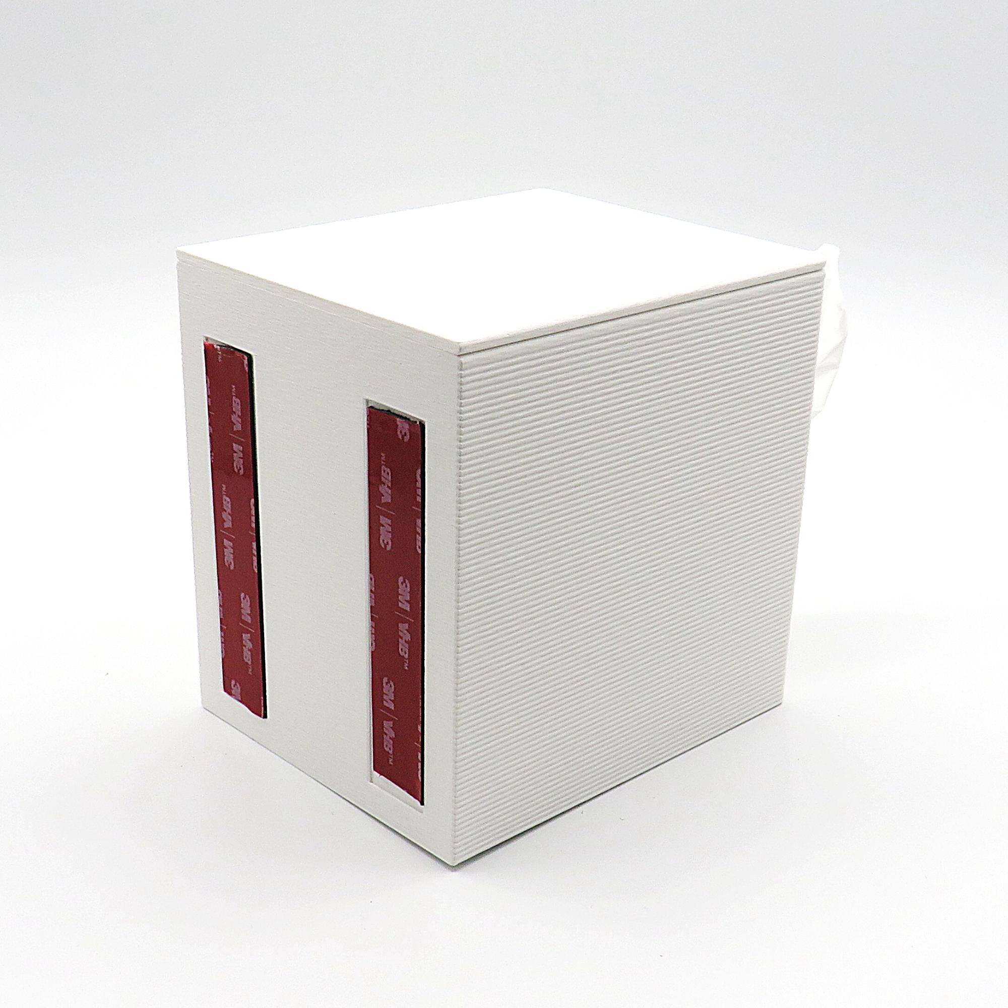 Camper Kleenex Box - Etsy