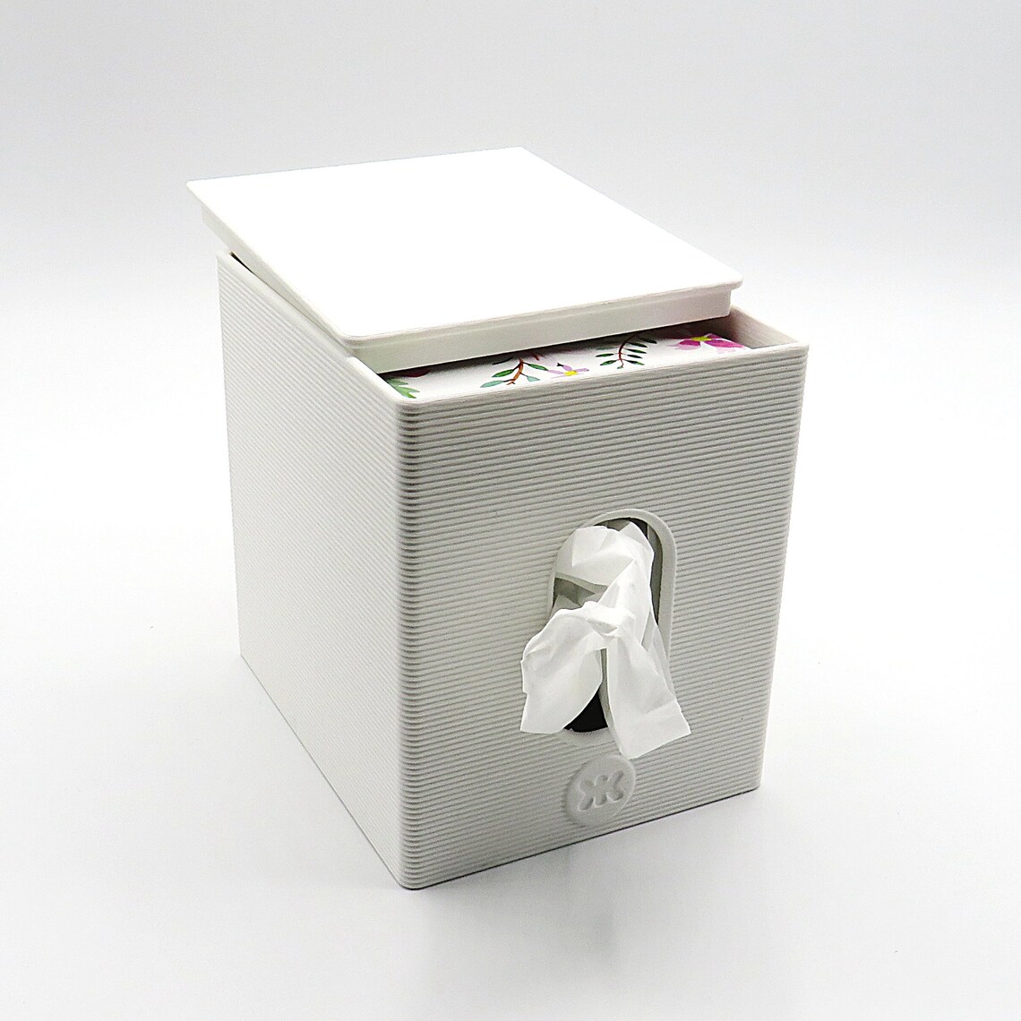 Camper Kleenex Box - Etsy