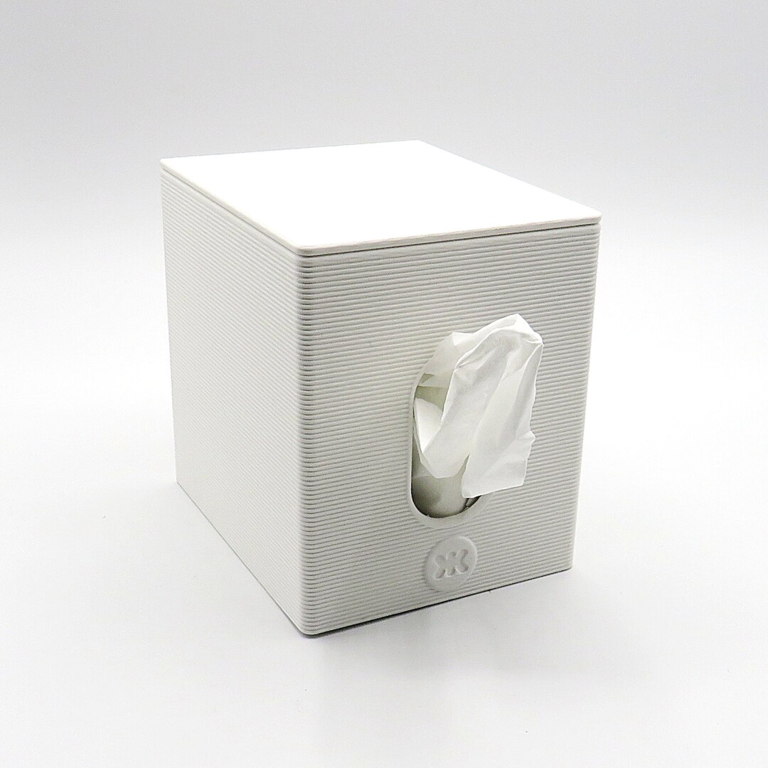 Camper Kleenex Box - Etsy