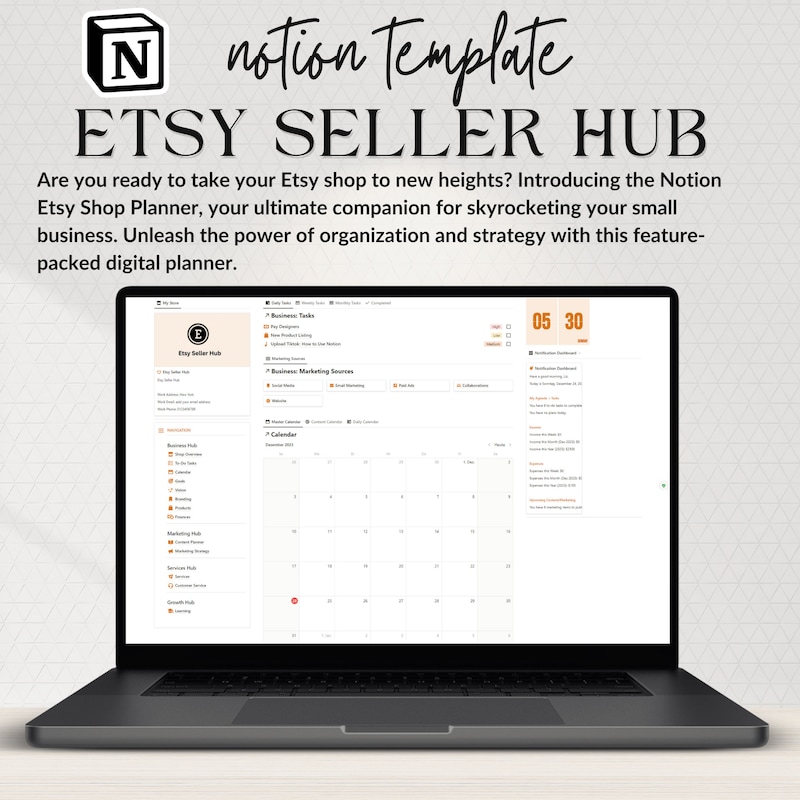 Etsy Shop Manager - Etsy