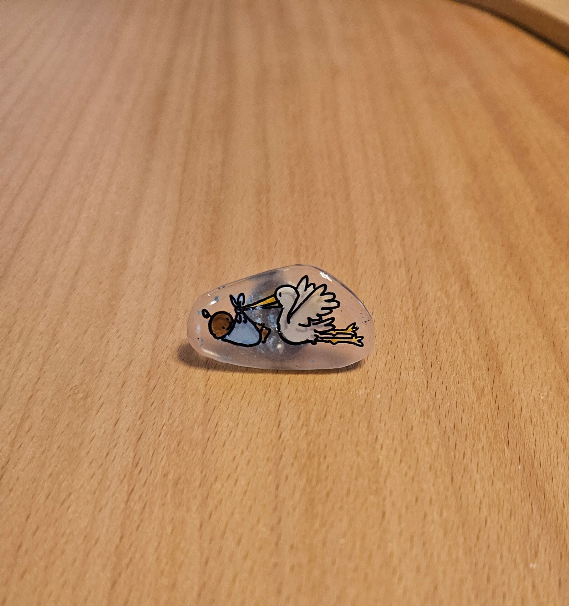 Labor and Delivery Pins - Etsy