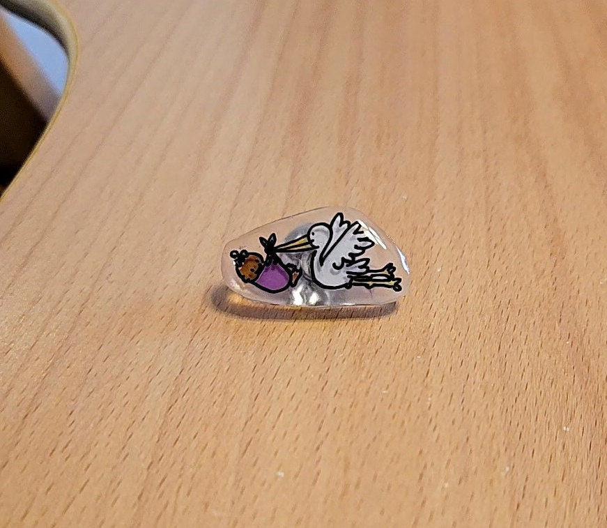 Labor and Delivery Pins - Etsy