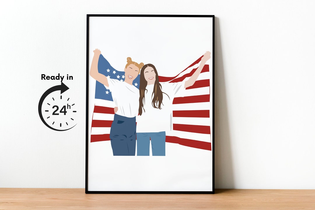 Custom Faceless Portrait Personalized Photo Portraits A - Etsy