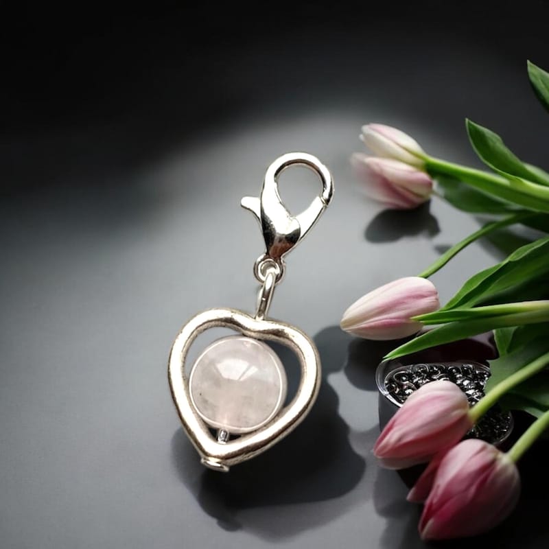 Clip on Charms - Etsy