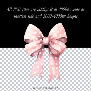 Bow Clipart, Bow Ties, Birthday Art, Rainbow Bow Png, Bow Tie Ribbon ...