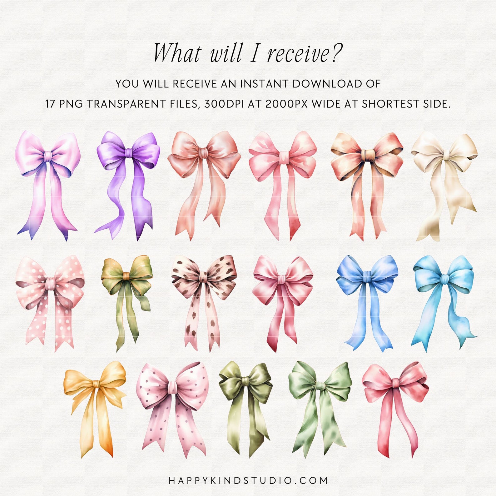 Bow Clipart, Bow Ties, Birthday Art, Rainbow Bow Png, Bow Tie Ribbon ...
