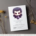 Kawaii Vampire Halloween Clipart, Cute Vampires, Halloween Art ...