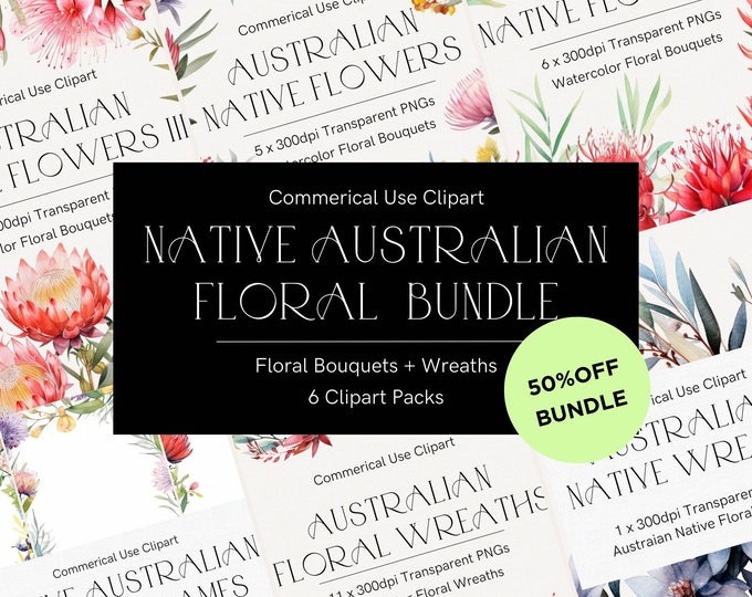 Australian Native Flowers Clipart Gumnut Blossoms Eucalyptus Flowers ...