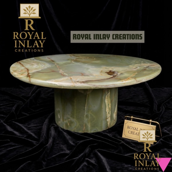 Coffee Table Alabaster - Etsy