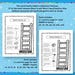 Word Family Ladders K-1 PACK 1: Short A and Short I Common Core Word ...