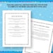 Word Family Ladders K-1 PACK 1: Short A and Short I Common Core Word ...