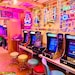 G-09 Space Invaders Retro Arcade Cabinet TV Video Game Machine 19" LCD ...