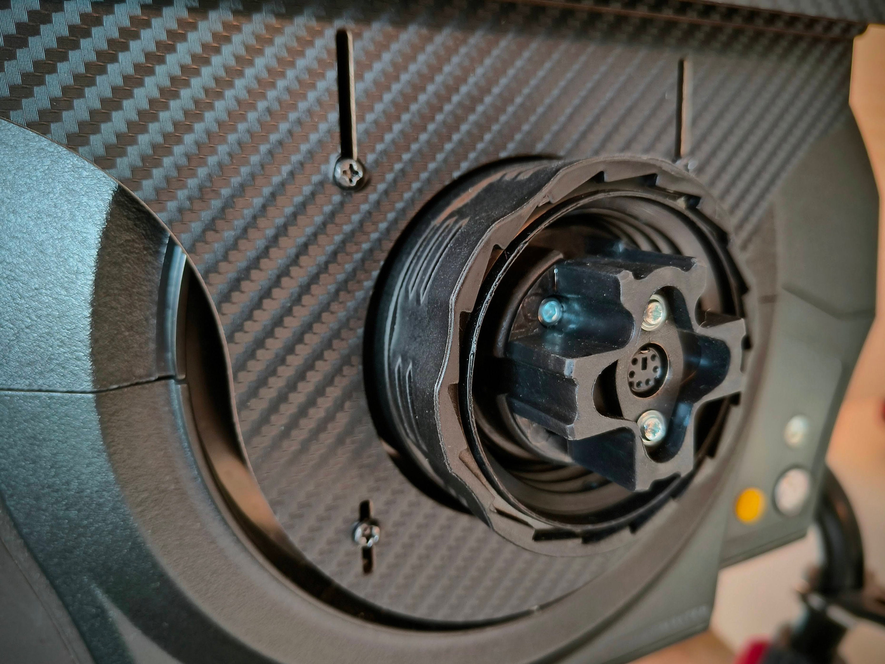 Sim Racing Dashboard for Thrustmaster TX Base - Etsy