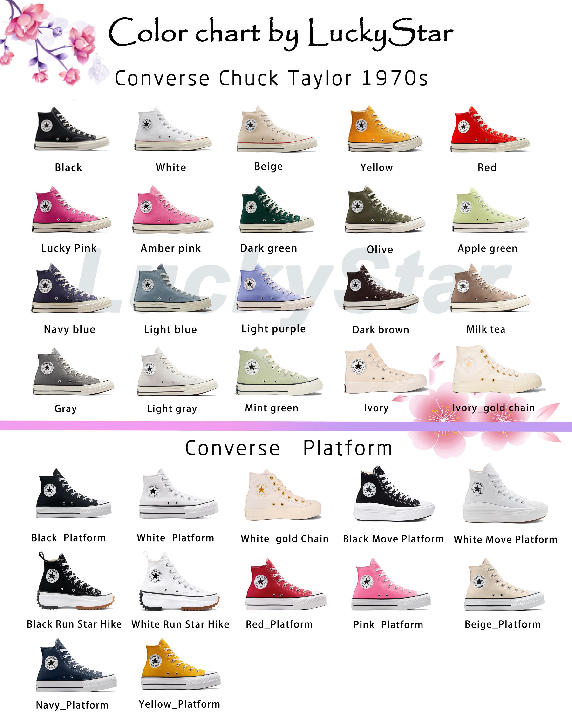 Custom Converse Chuck Taylor Embroidered,personalized Converse ...