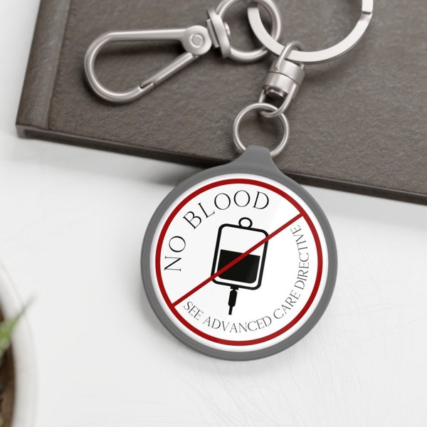 Jw No Blood - Etsy