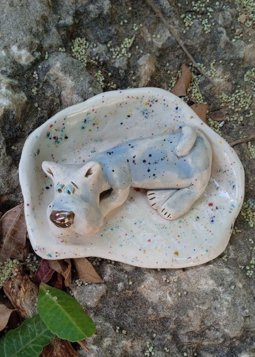 Ceramic, Sculpture, Figures, Figurine, Home Decor, Modern Art, House ...