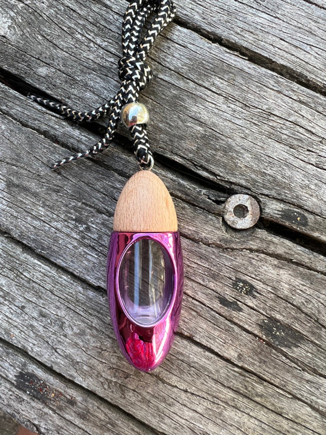 20x Pink Bullet Diffusers, Car Air Freshner, Empty Bottles - Etsy