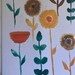 Hand Painted Note Cards, 4 Cards and Envelopes, Painted on Textured ...