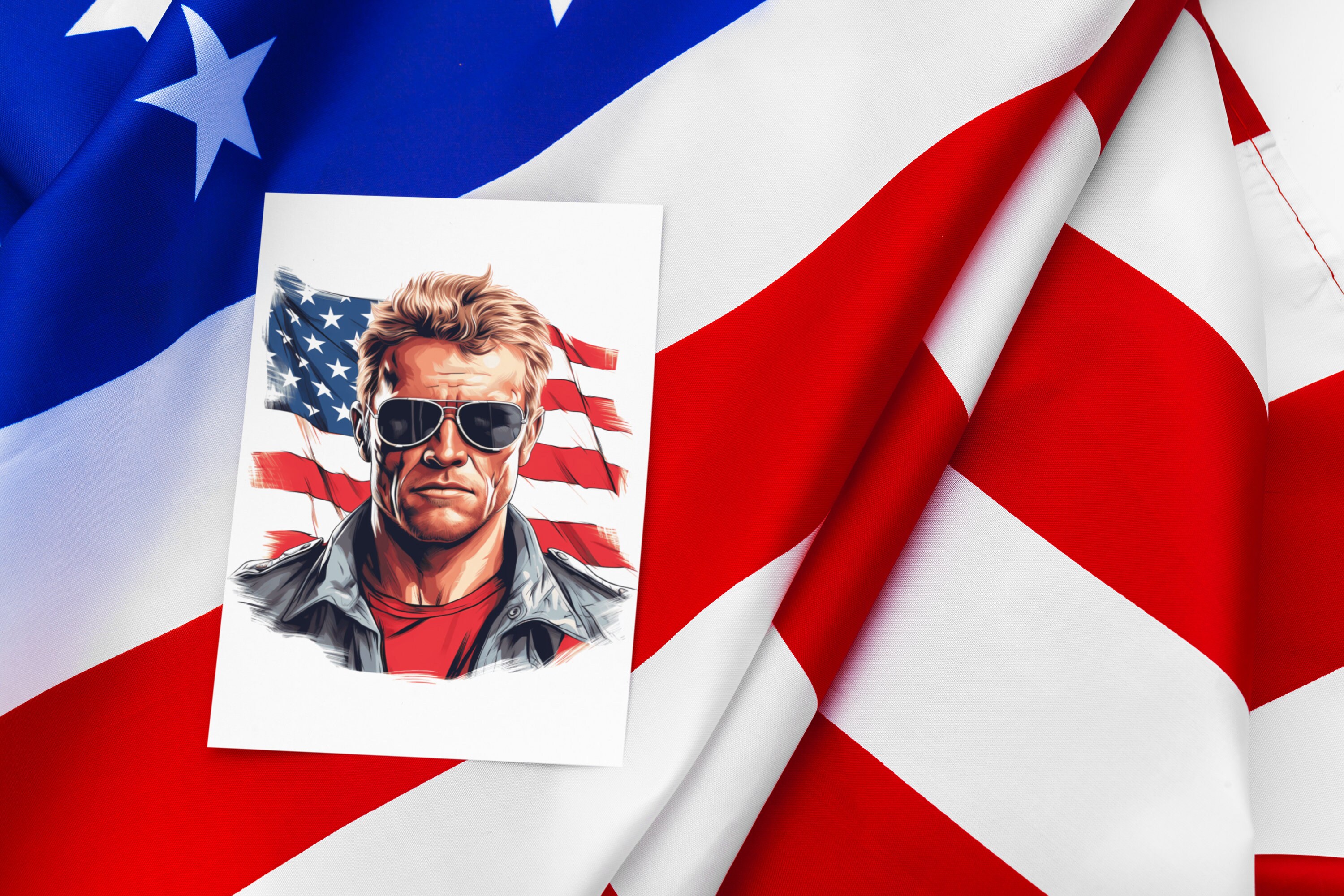 American Badass Clipart - 8 High Quality Transparent Pngs | American ...