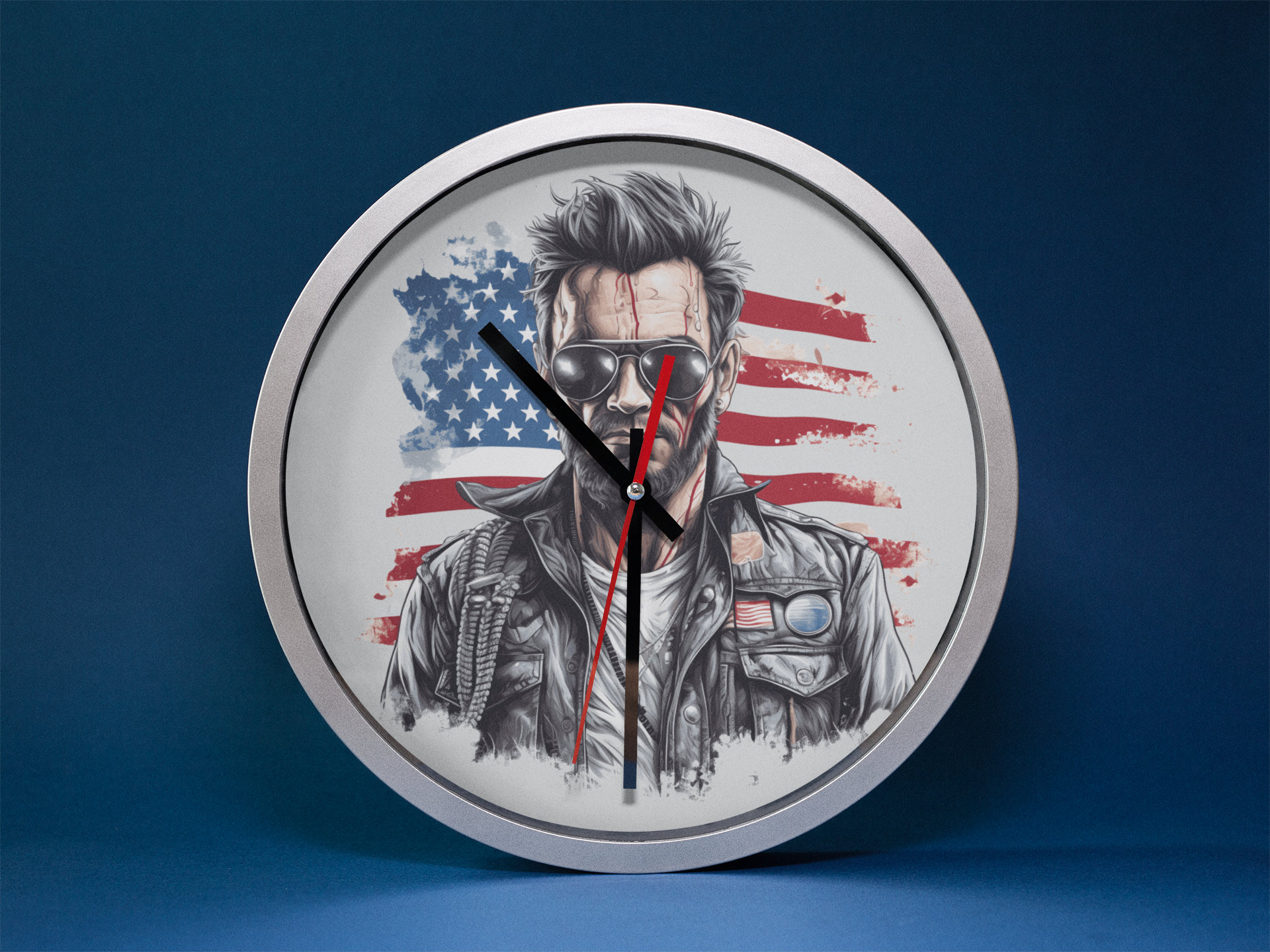 American Badass Clipart - 8 High Quality Transparent Pngs | American ...