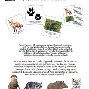 Imprimibles Del Parque Nacional Yosemite | Descarga Digital De Pistas Y ...