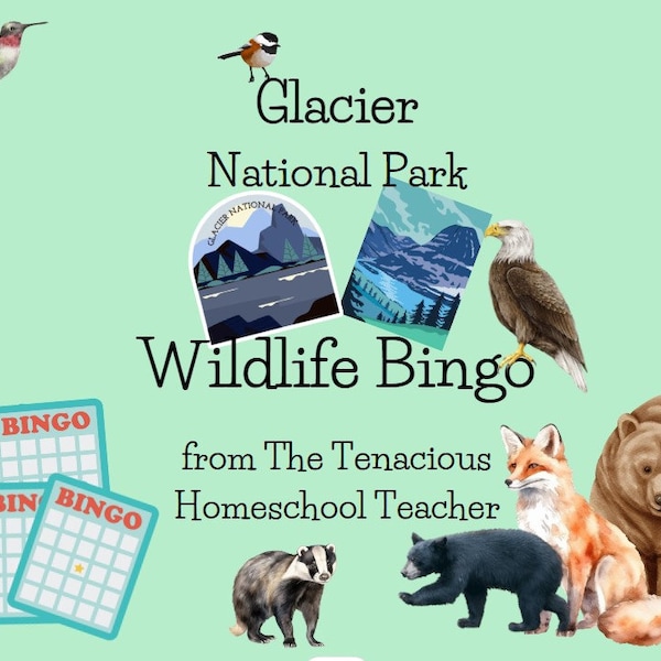 Imprimibles Del Parque Nacional Yosemite Descarga Digital De Pistas Y ...