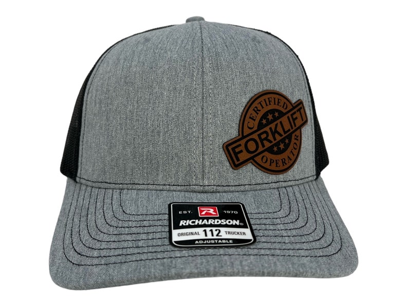 Richardson 112 Certified Forklift Operator, Forklift Certified, Funny ...