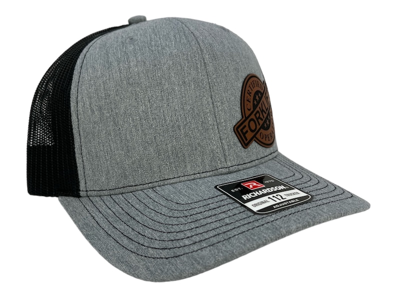 Richardson 112 Certified Forklift Operator, Forklift Certified, Funny ...