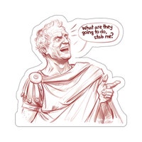 Julius Caesar - Etsy
