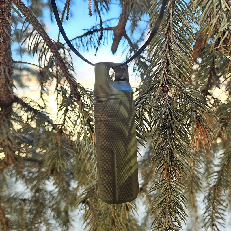 Geocache Container - Etsy