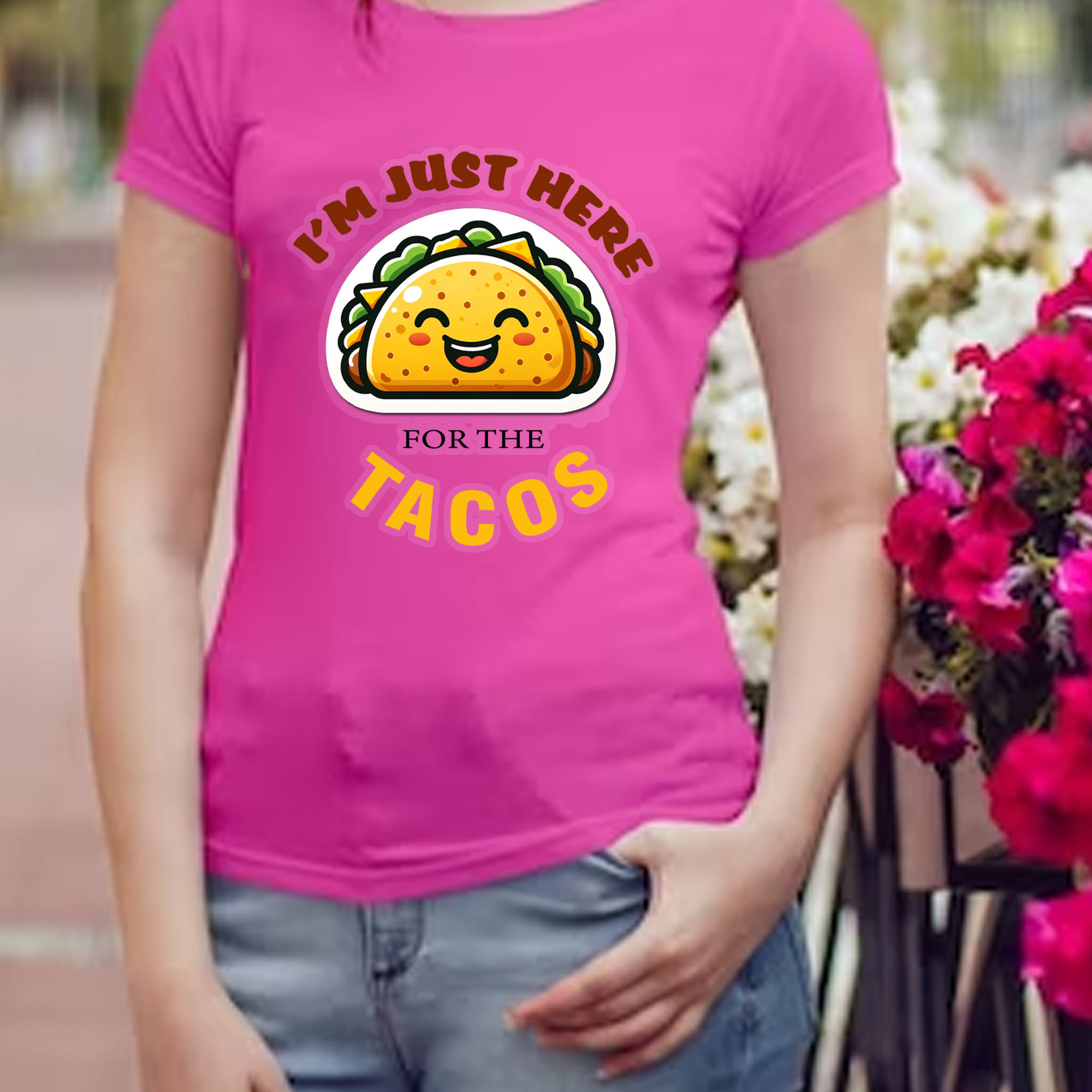 Taco Friday SVG Sticker, Unny Tacos Sweater,taco Gifts for Mexican,taco ...