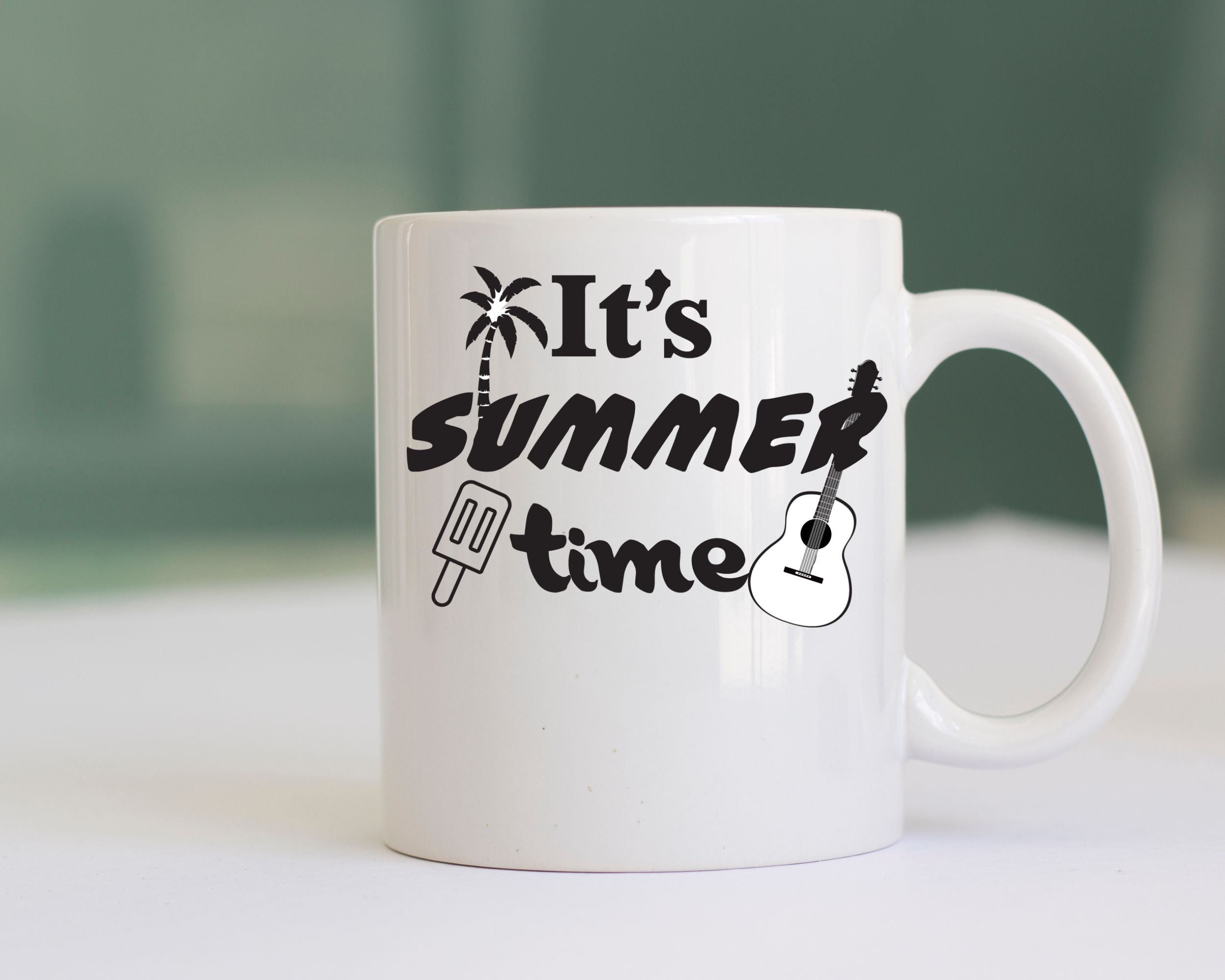 Summer SVG Bundle, Beach Svg, Summertime Svg, Vacation Svg, Summer Cut ...