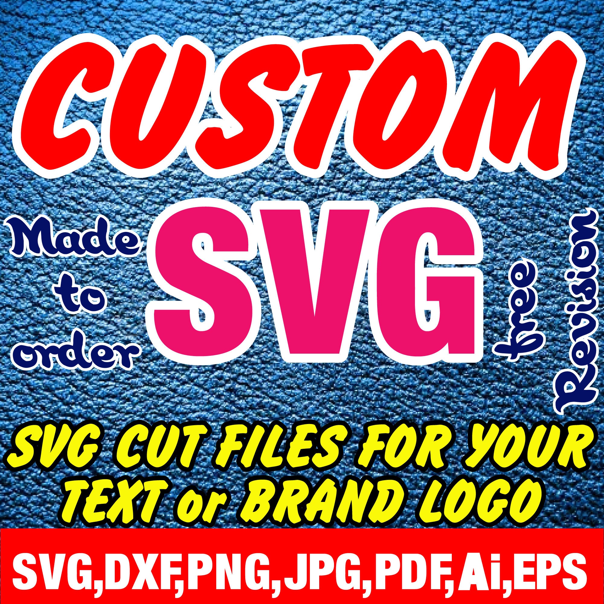 Custom Svg Logo Svg Convert To Svg Custom Svg Files For Cricut Ilhouette Cut File
