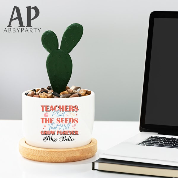 Teacher Appreciation Gifts - 60+ Gift Ideas for 2024