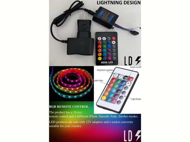 Mustang, Ford Mustang, Mustang LED Sign, Mustang Neon Sign, Ford ...