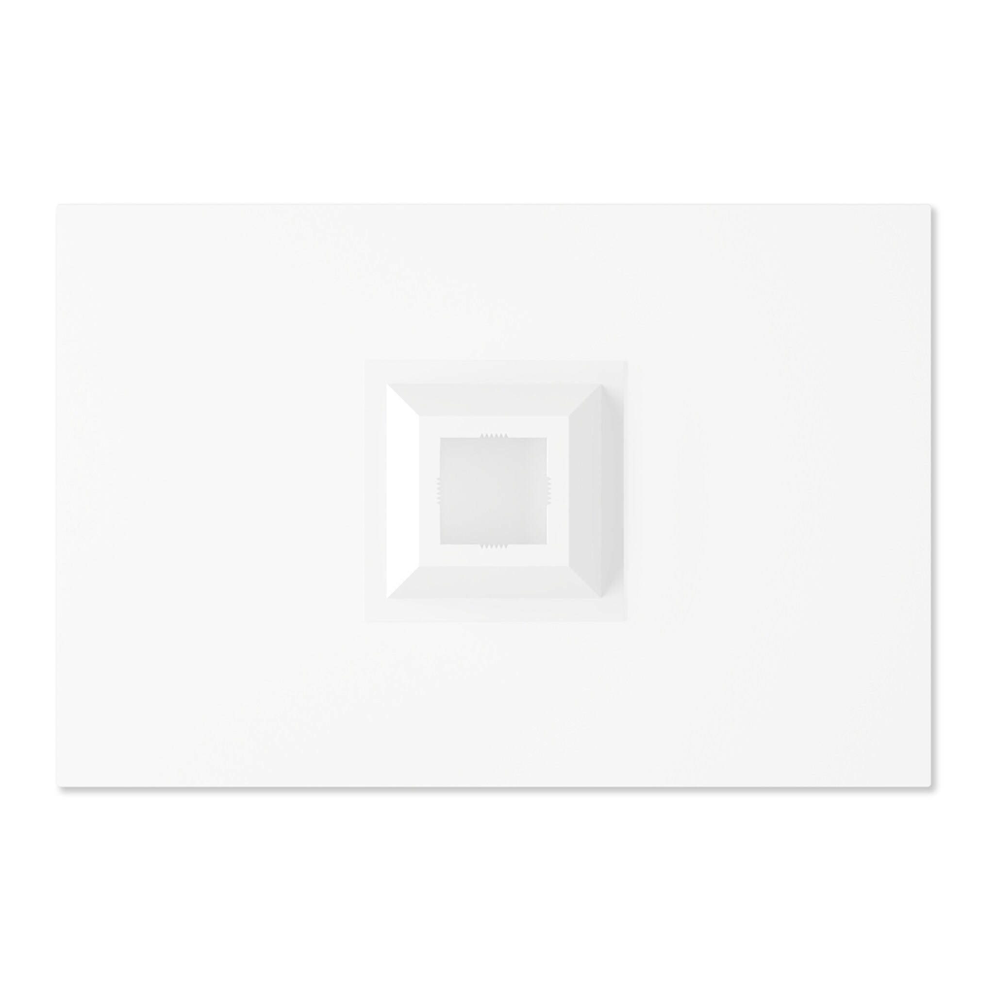 Old Oak Tree Canopy Acrylic Print - Etsy