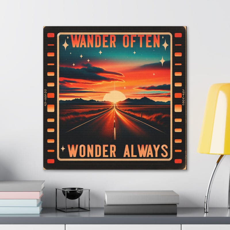 Wander Print Unique Gifts - 60+ Gift Ideas for 2026
