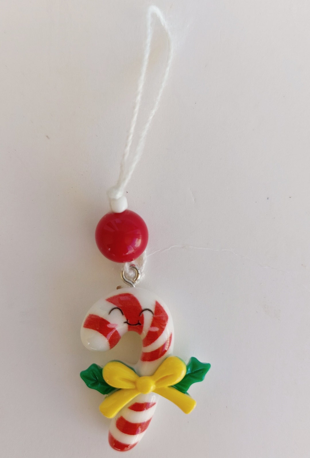 Candy Cane or Stocking Christmas Strap - Etsy