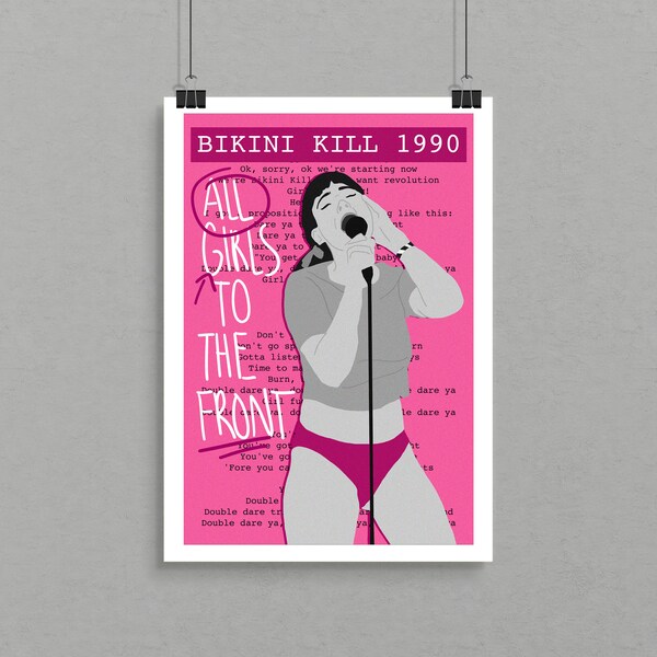 Bikini Dare Etsy