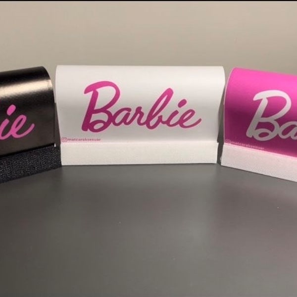 Barbie Pink Car - Etsy