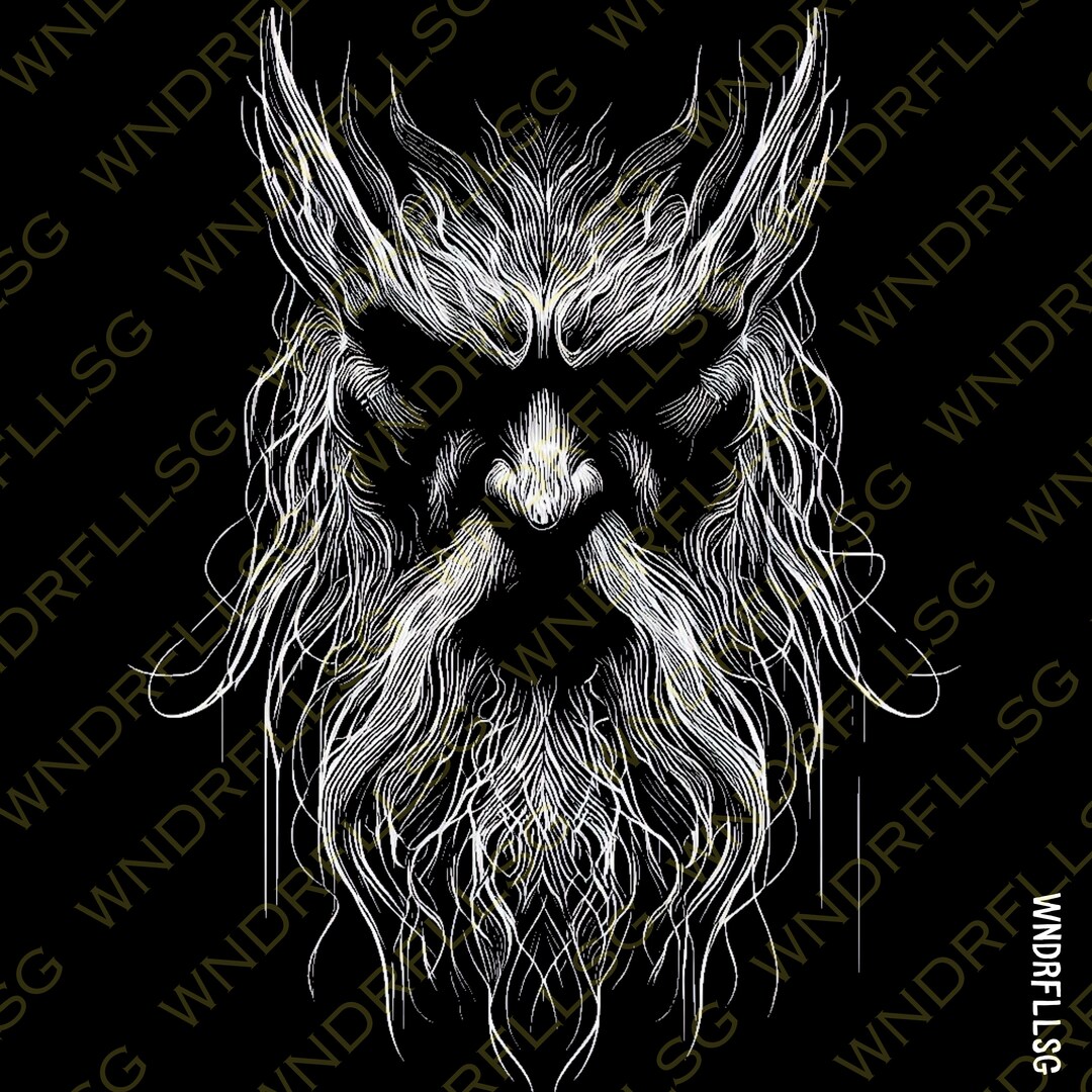 Wizard SVG, Wizard Svg Files for Cricut, Magic Wizard SVG, Magic Svg ...