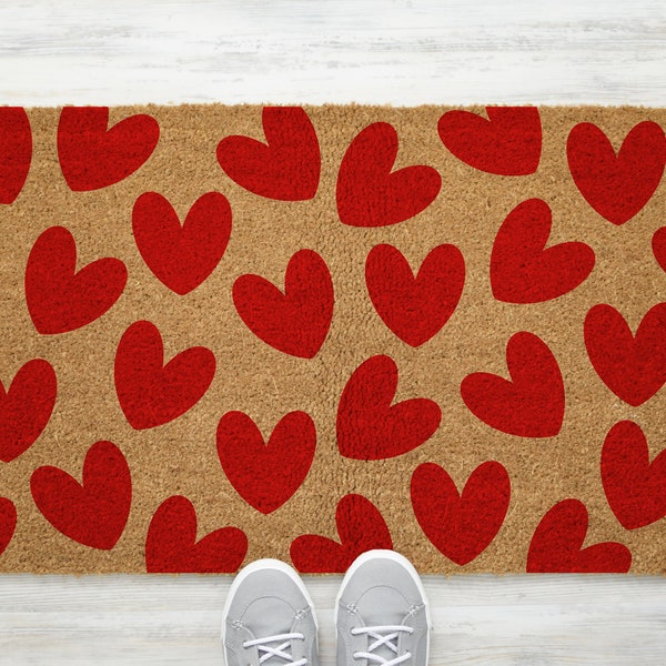 Door Mat - Etsy