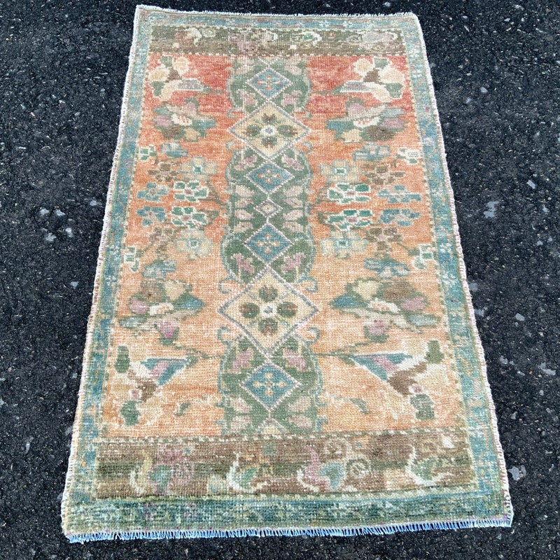 2x3 Rug - Etsy