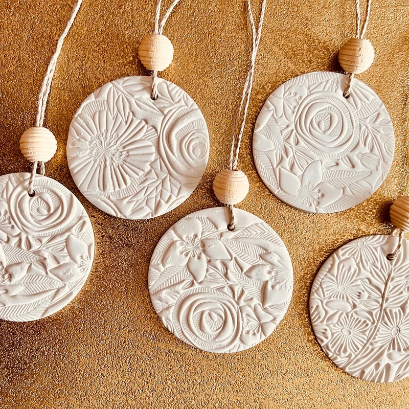 Clay Diffuser - Etsy