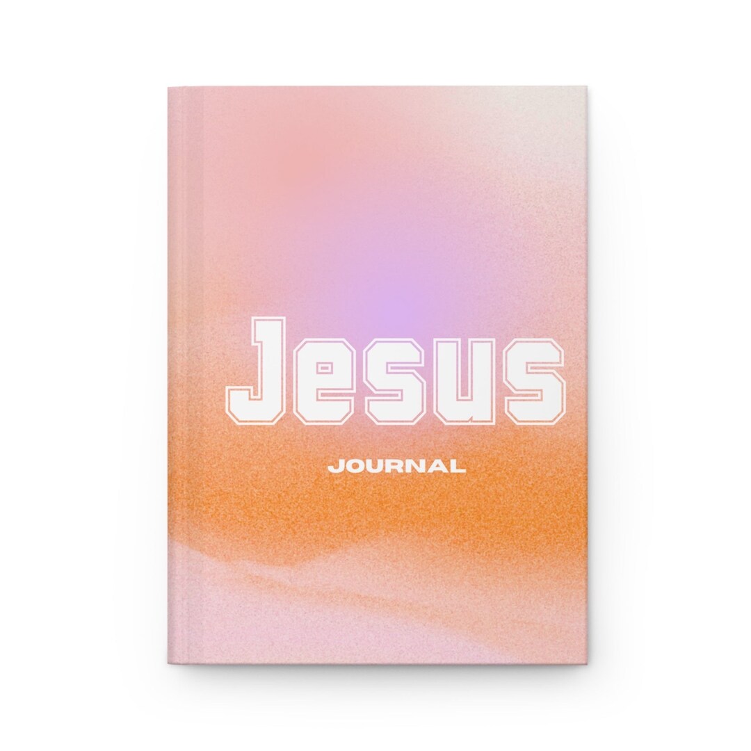 Jesus Journal - Christelijk Tijdschrift Voor Vrouwen - Etsy