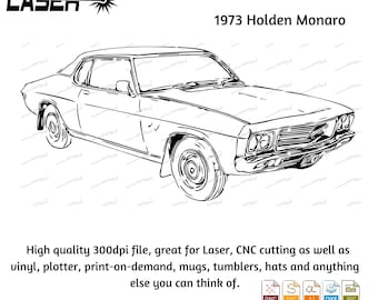 1972 International Pick-up Truck Svg Png Jpg Ai Dxf File - Etsy