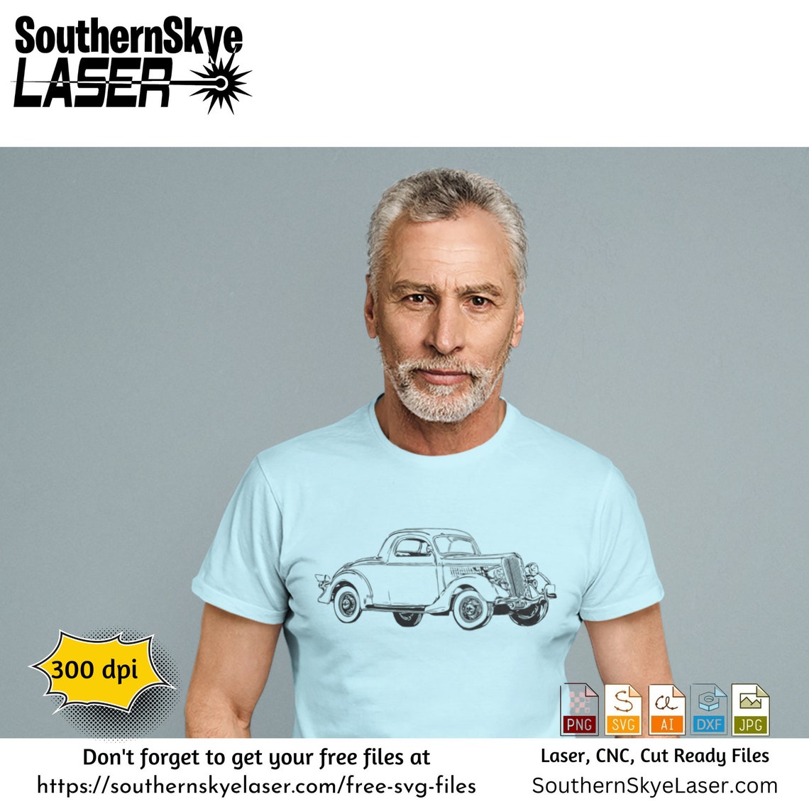 1935 Ford Deluxe Svg Png Jpg Ai Dxf File - Etsy